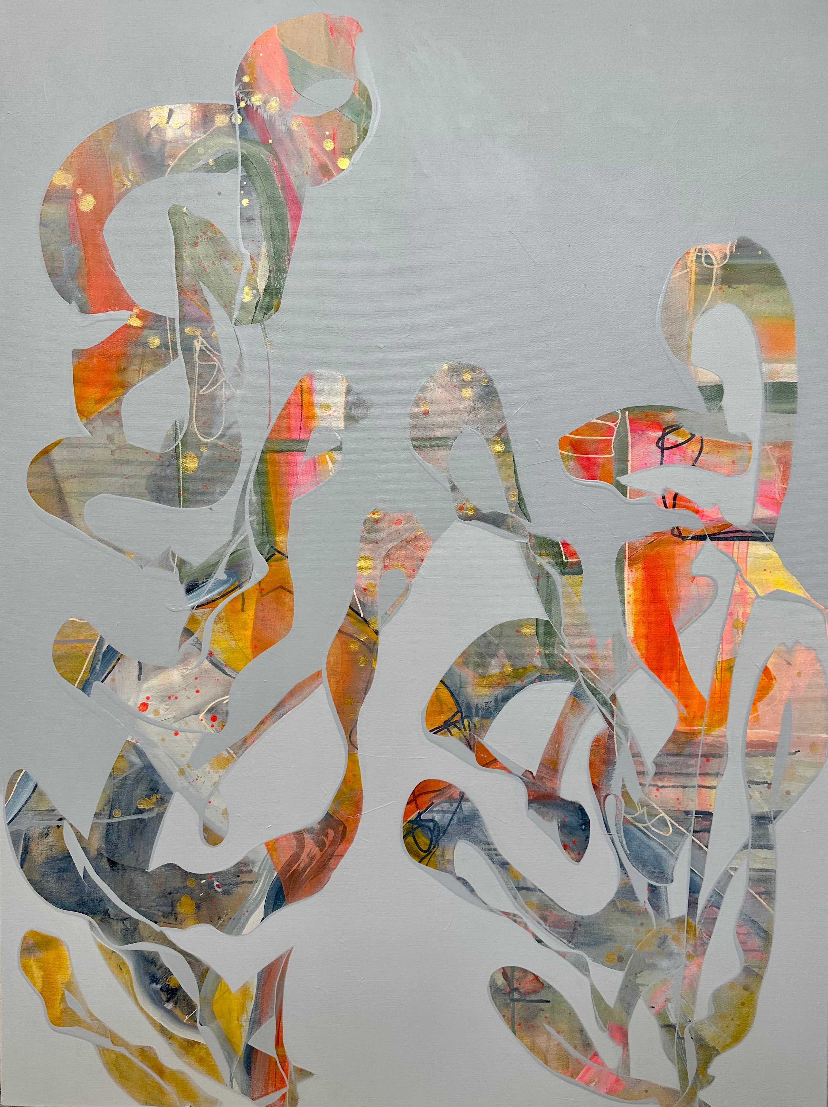 A Match Made in Heaven – Meribeth Privett