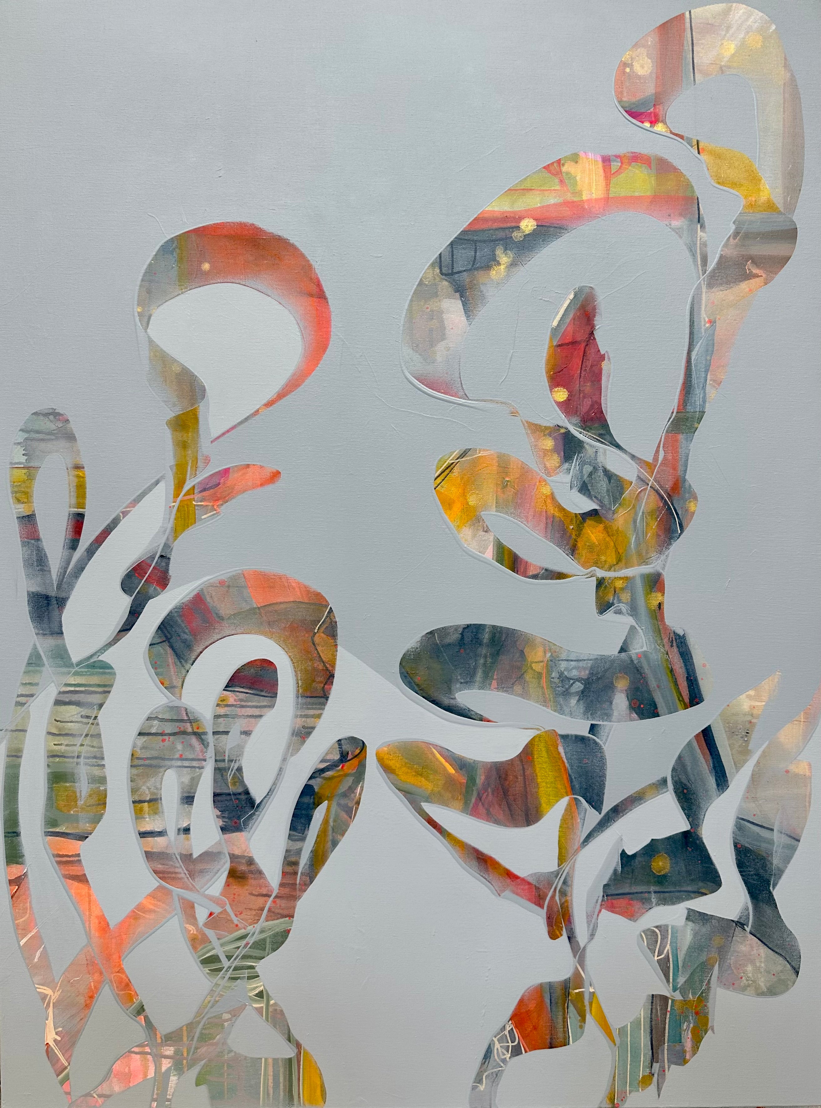 A Match Made in Heaven – Meribeth Privett