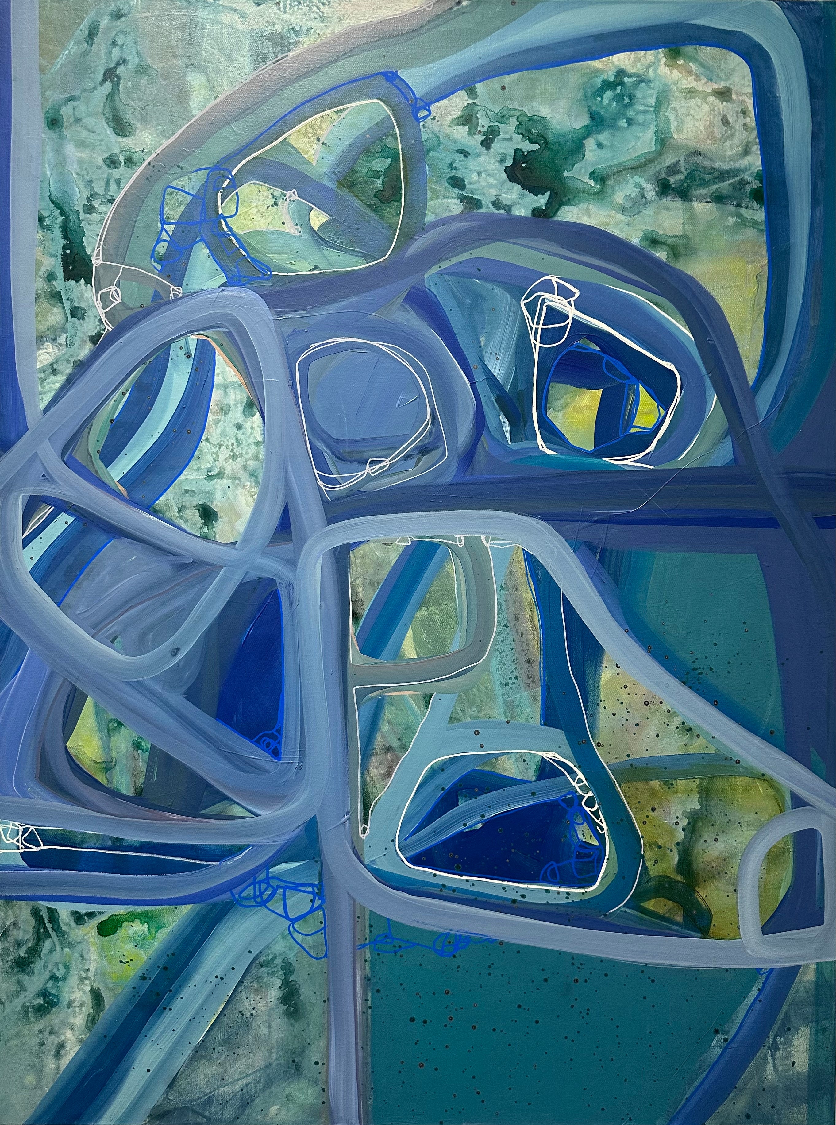 Lost Highways – Meribeth Privett