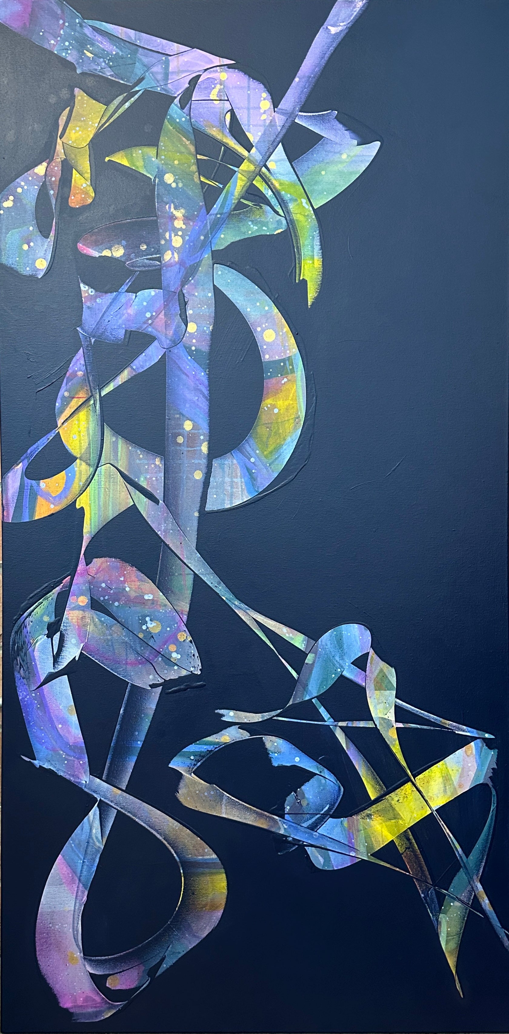 The Promise – Meribeth Privett