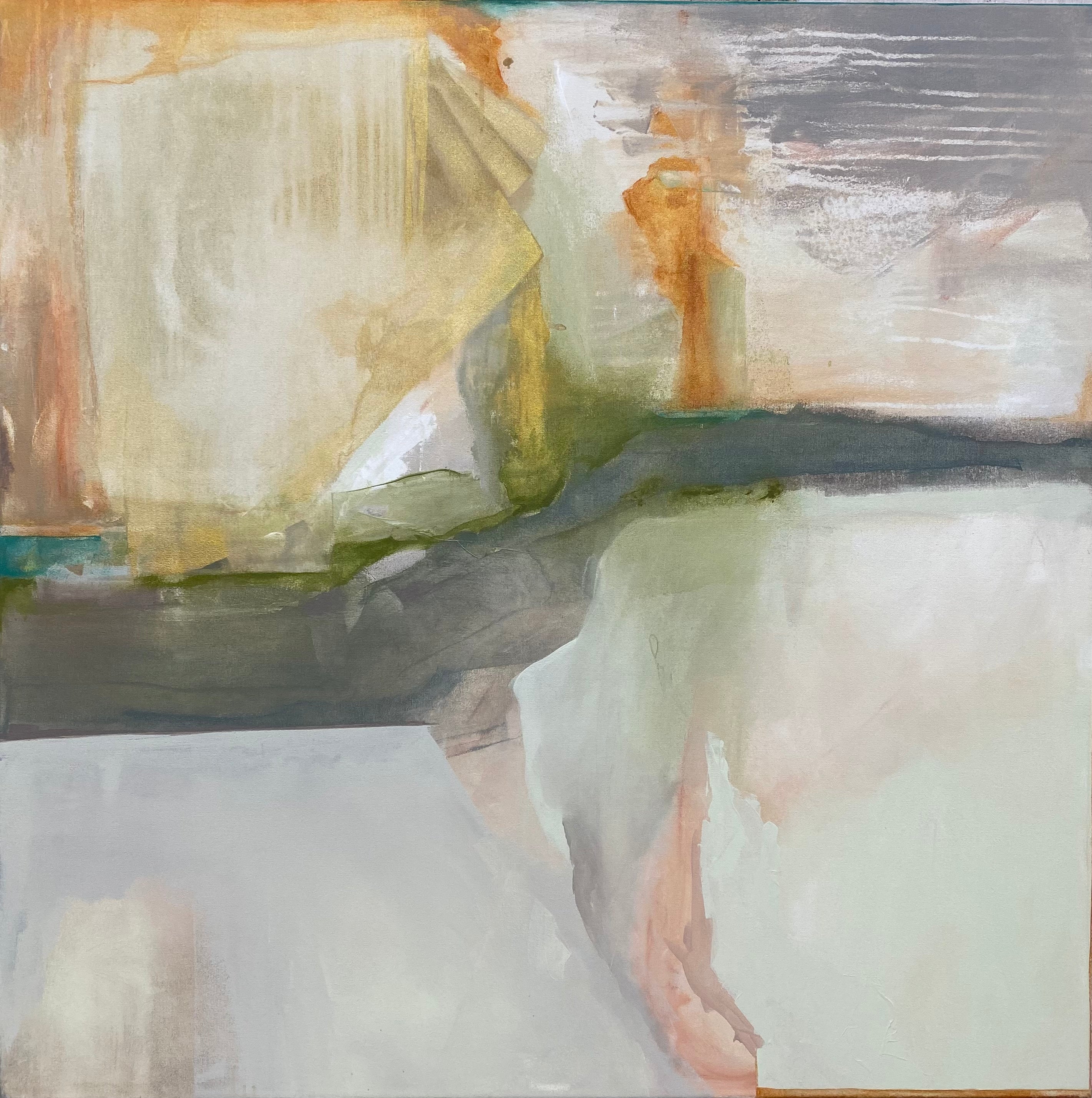 Split Between Worlds – Meribeth Privett