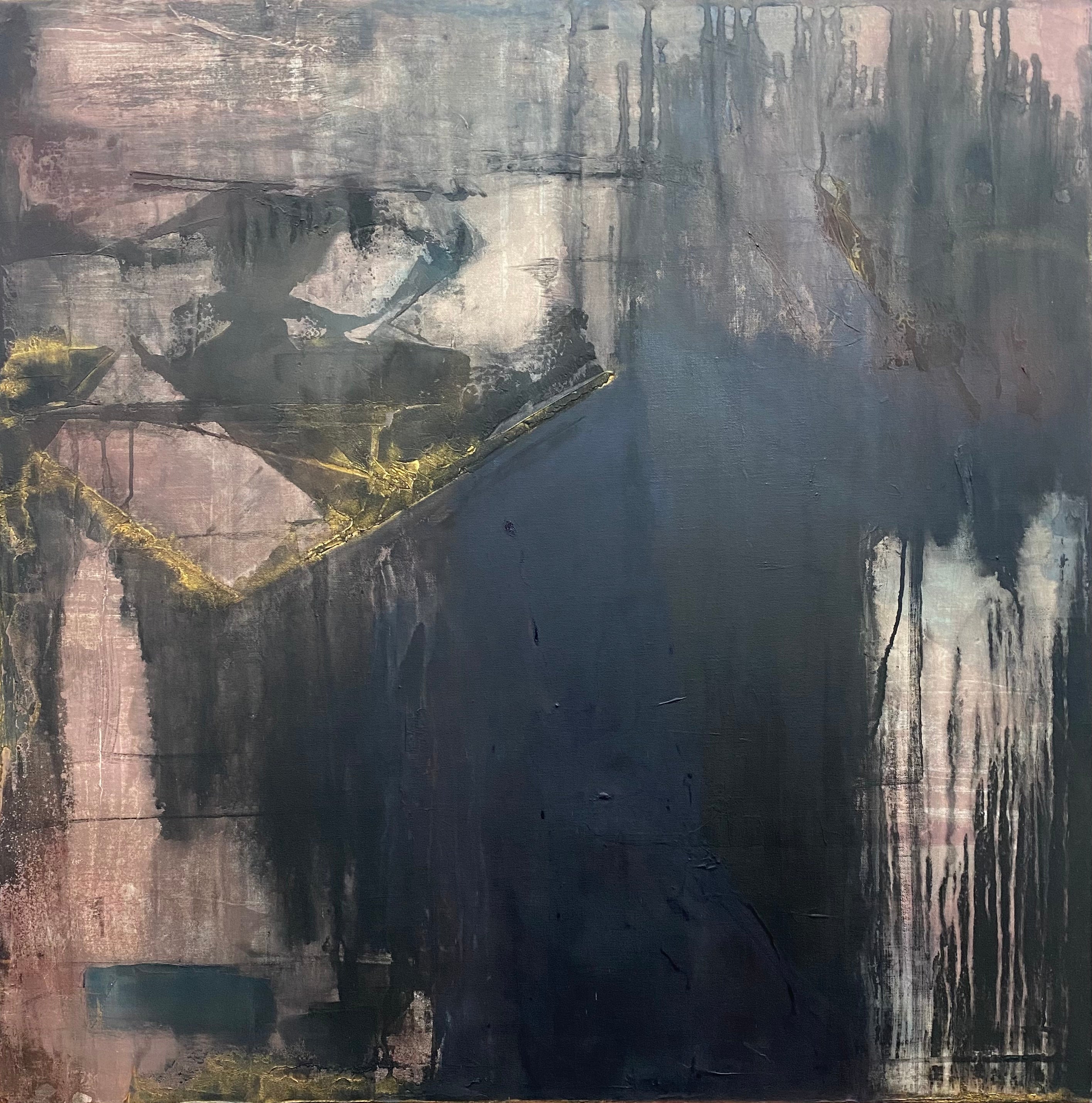 Form & Void – Meribeth Privett