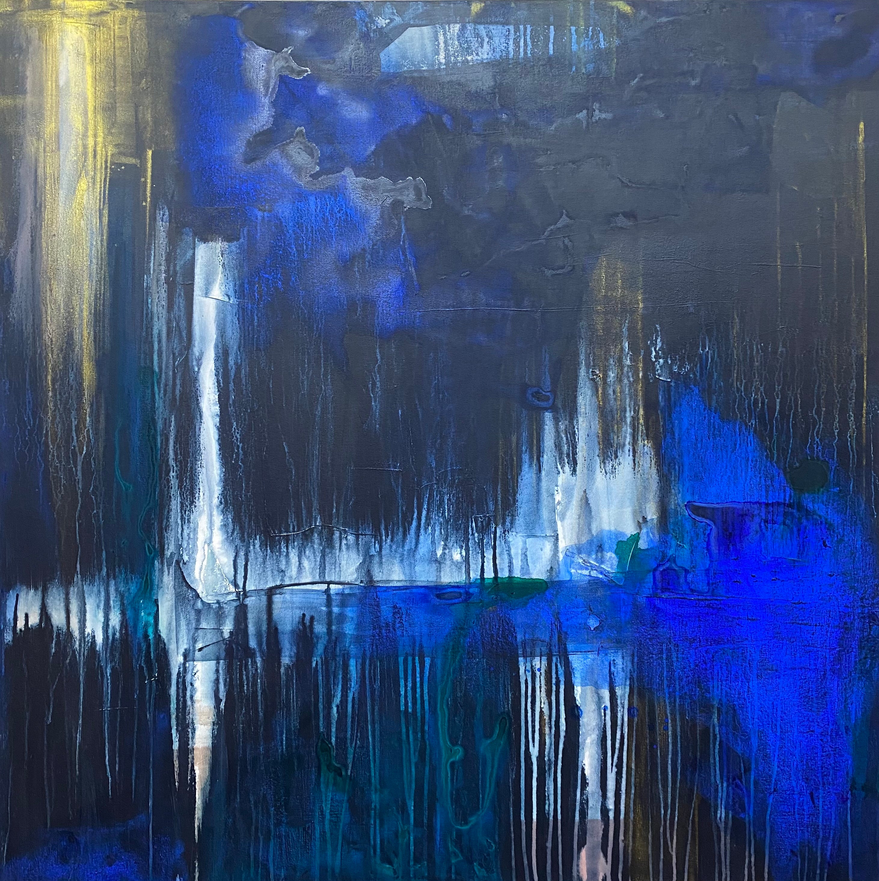 Beyond Right and Wrong – Meribeth Privett