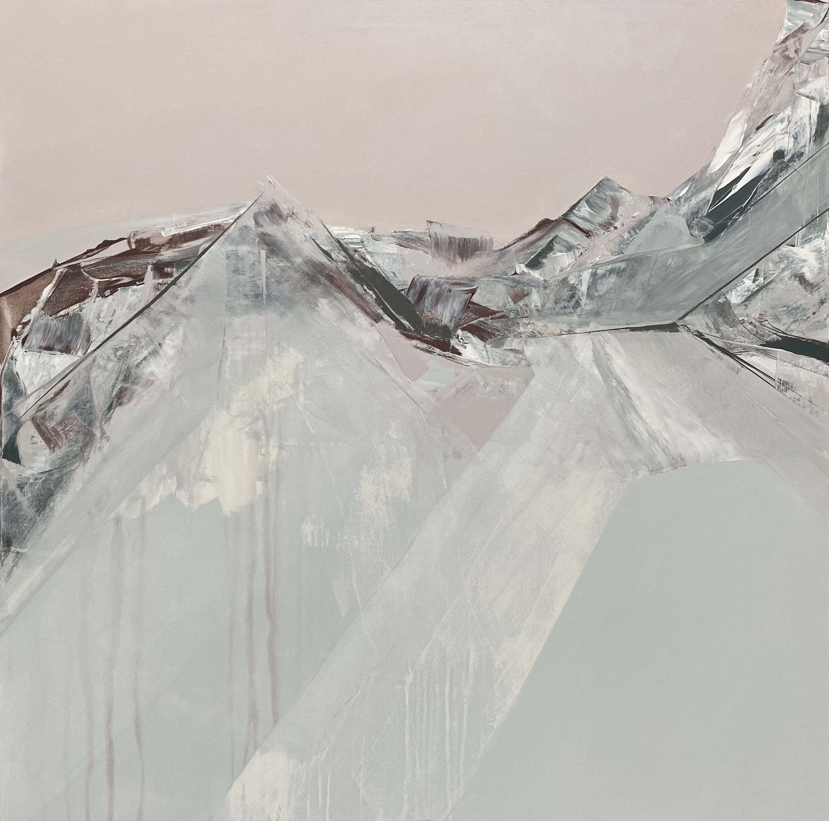 Landslide – Meribeth Privett