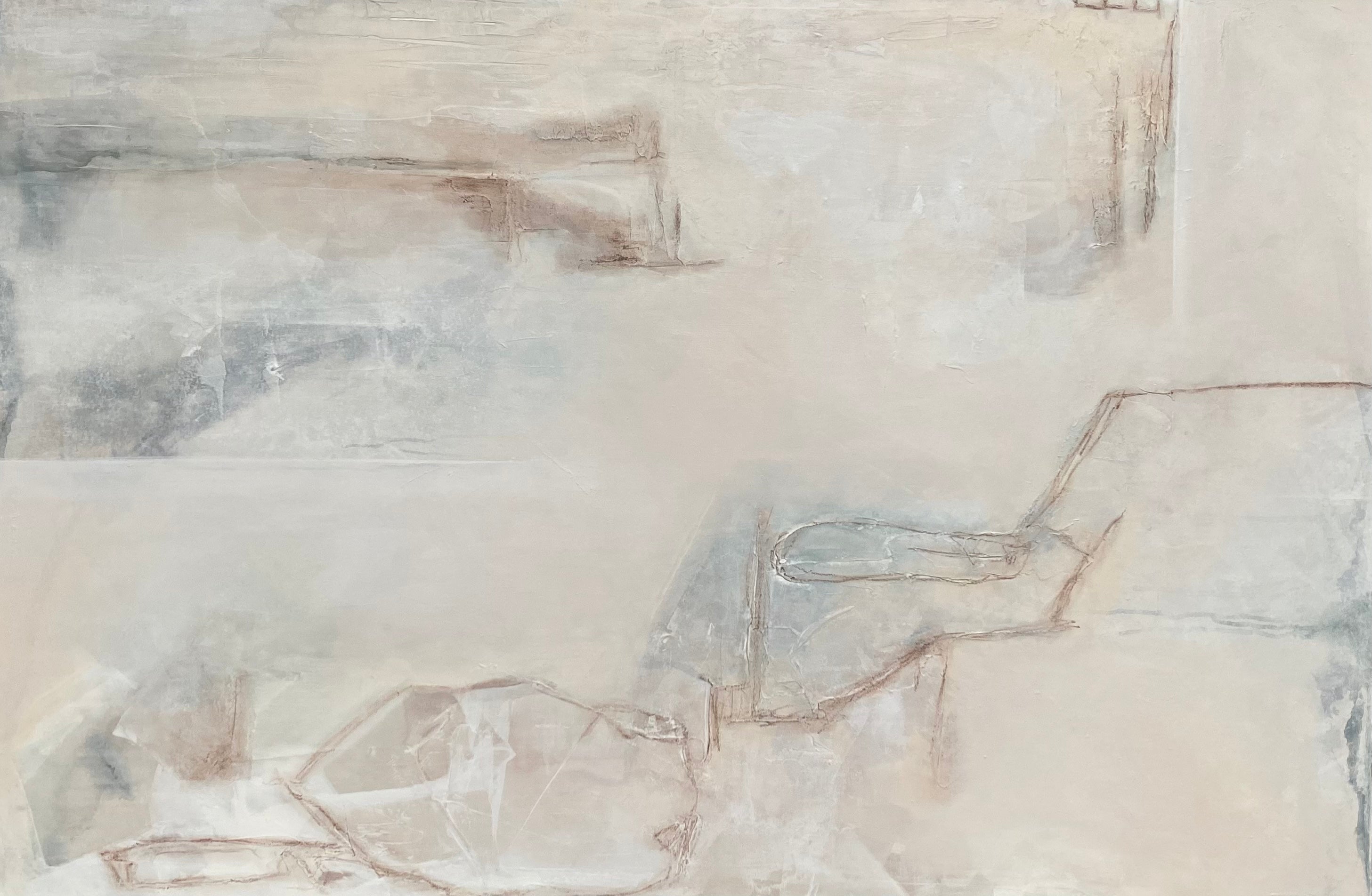 Distillation – Meribeth Privett