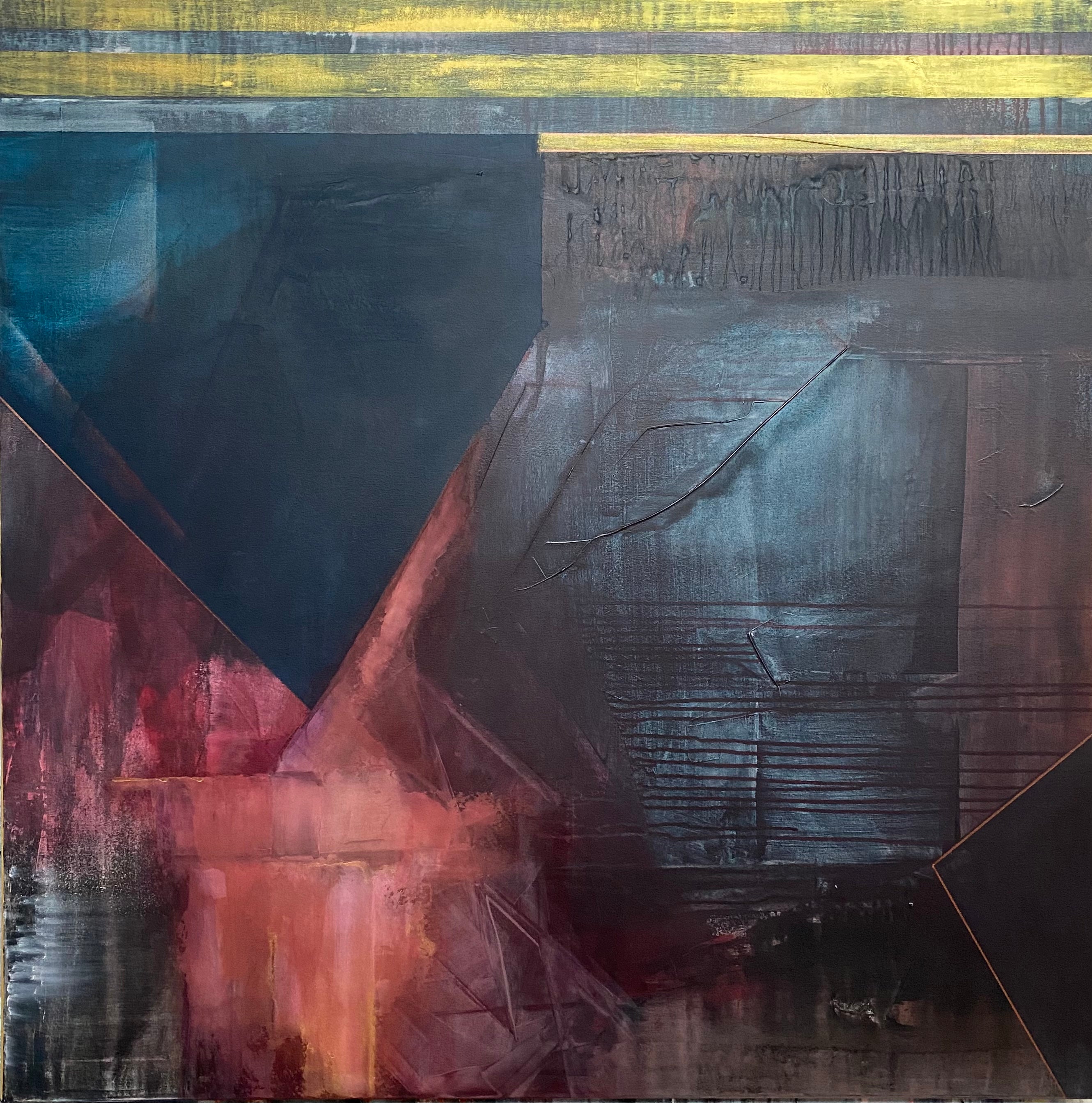 Ground Control – Meribeth Privett