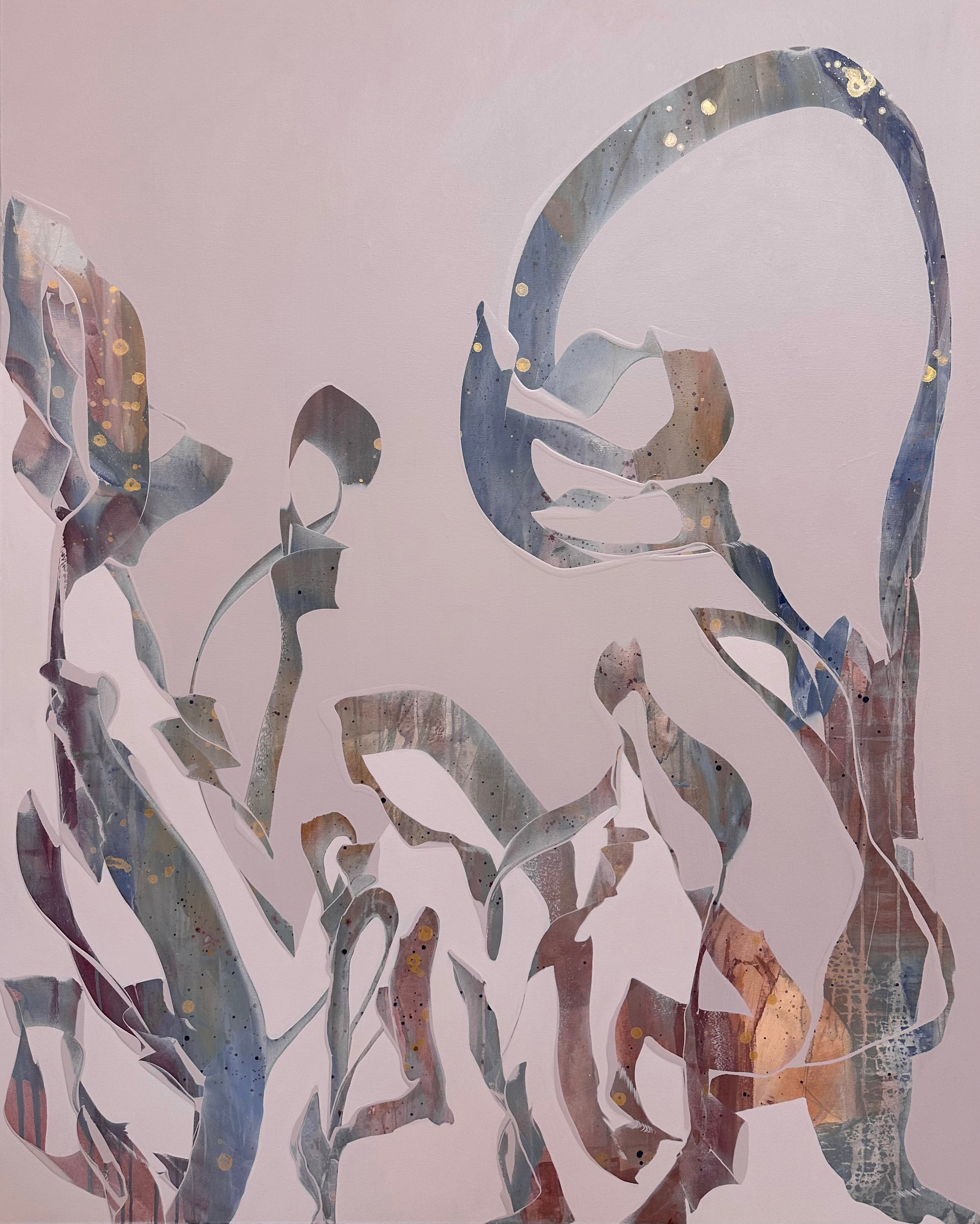 Embrace Life – Meribeth Privett