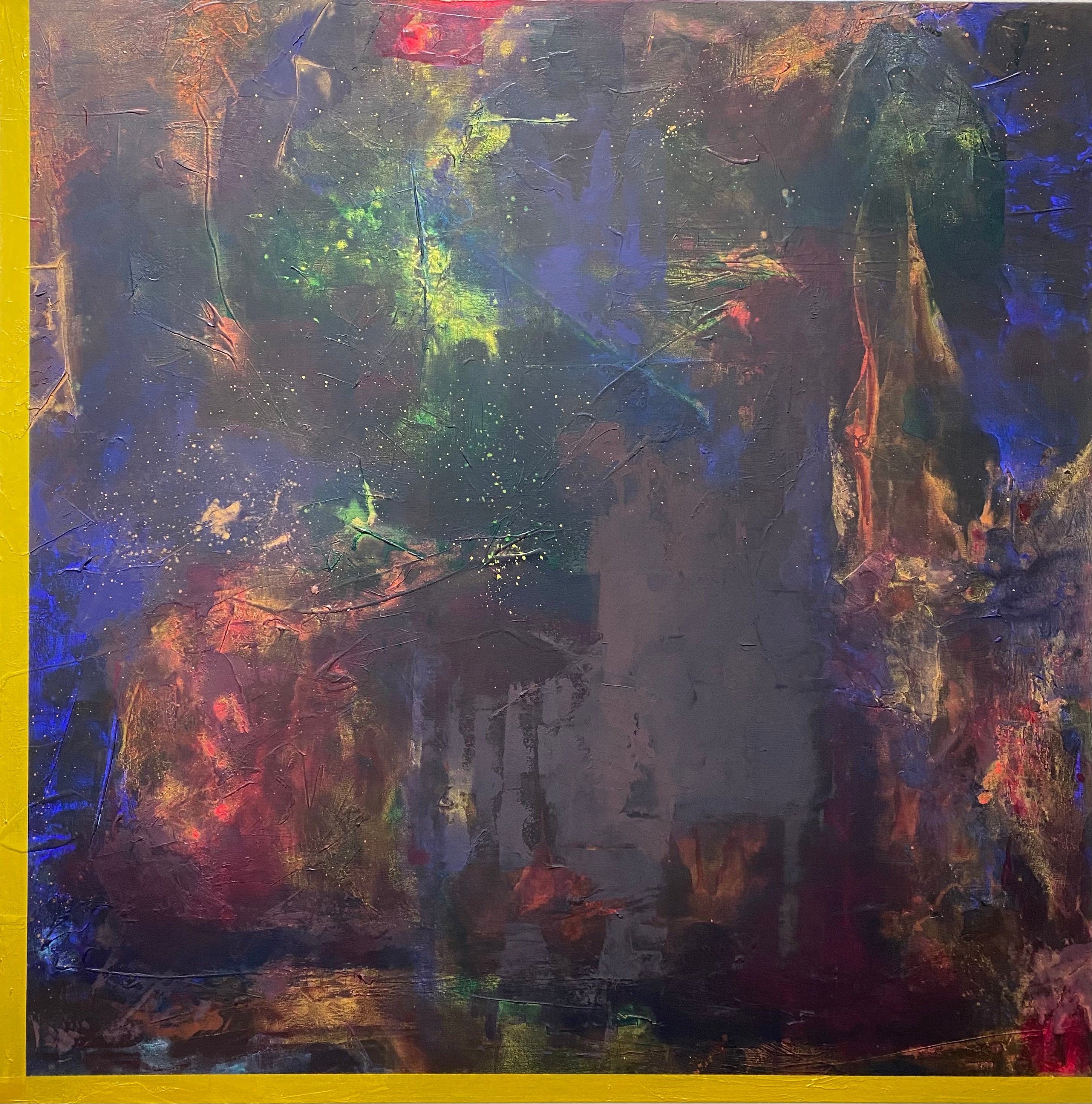 Many Lives – Meribeth Privett