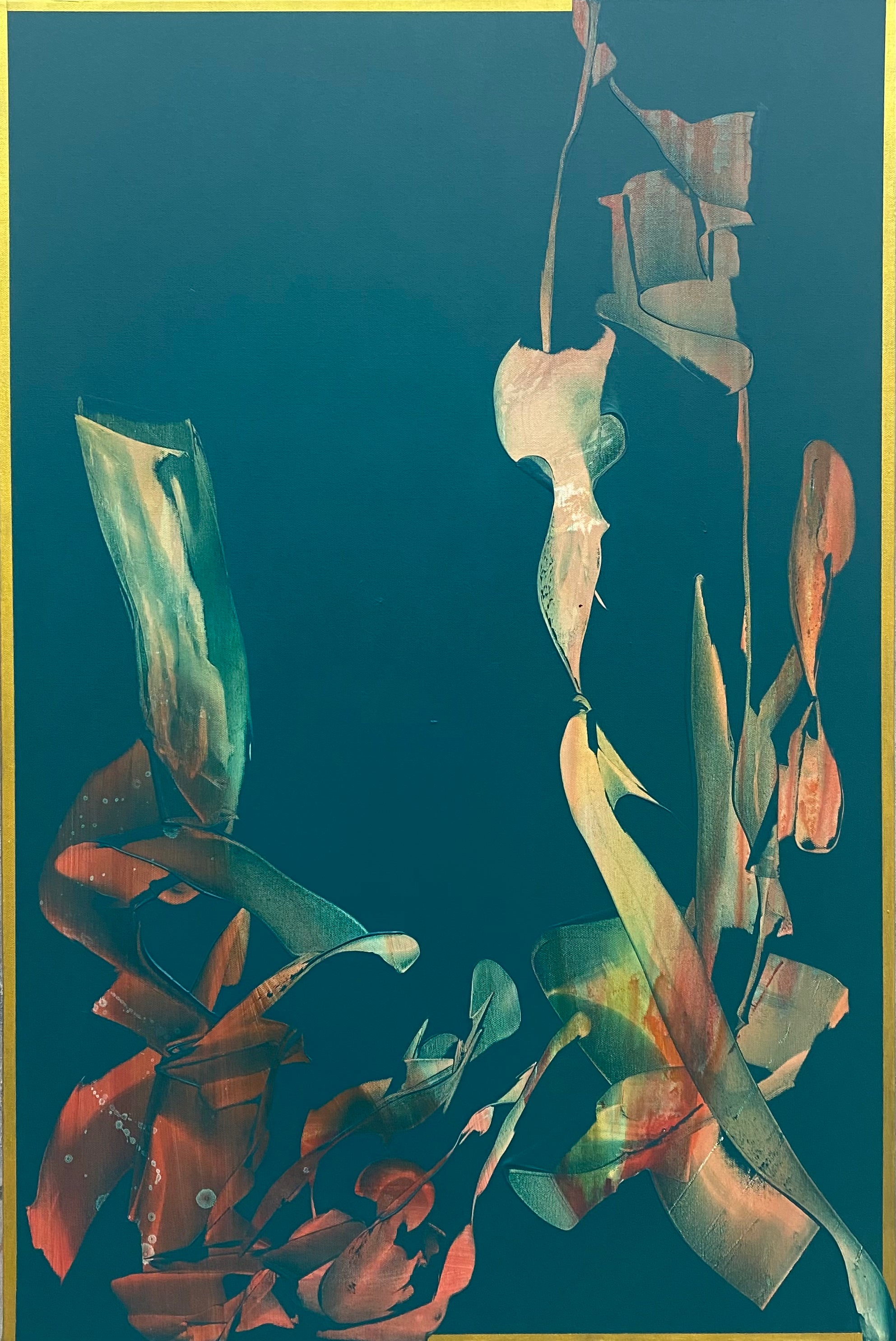 Our Love Runs Deep – Meribeth Privett