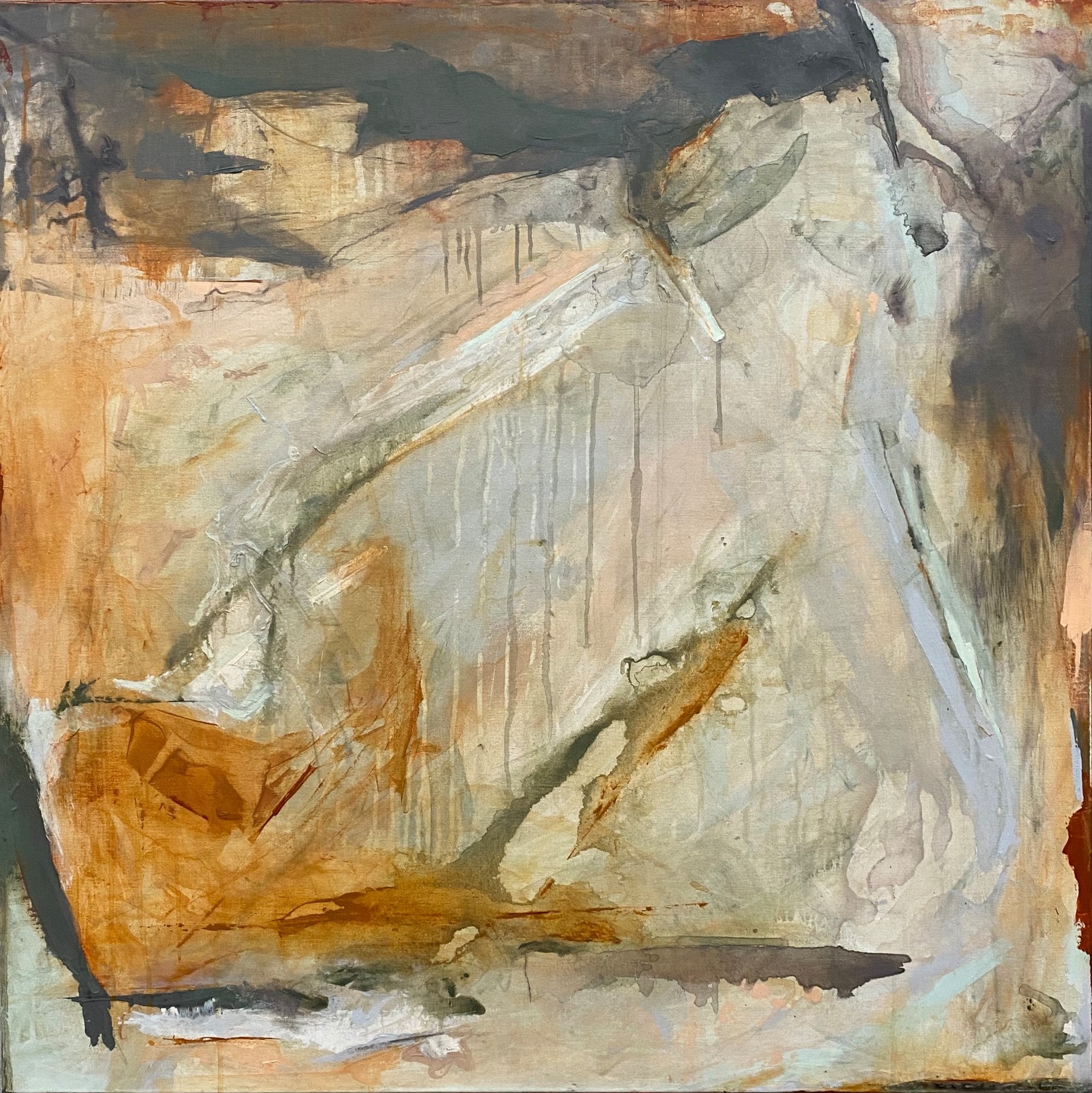 Forgiveness – Meribeth Privett