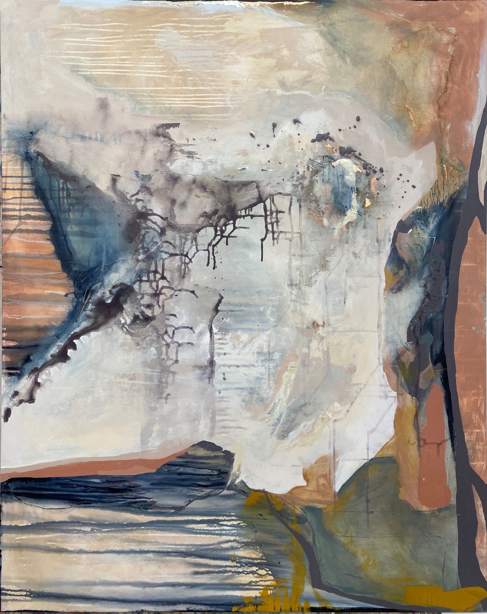 Reclaimed Love – Meribeth Privett