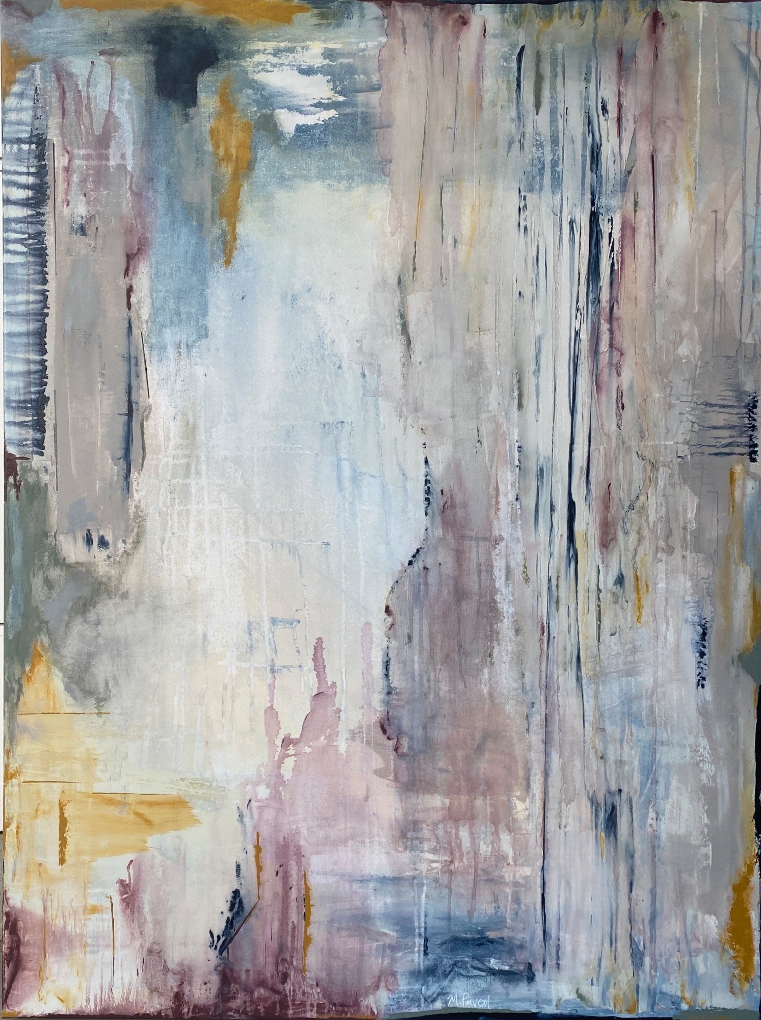 Remembering You – Meribeth Privett